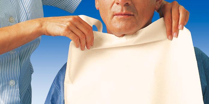 Disposable Slab, Valafit, Met Opvangzak, Hartmann - Vivas Medica B.V.