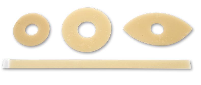 Stoma, Fixatiestrip, Varimate Thin Strip, Eurotec - Vivas Medica B.V.