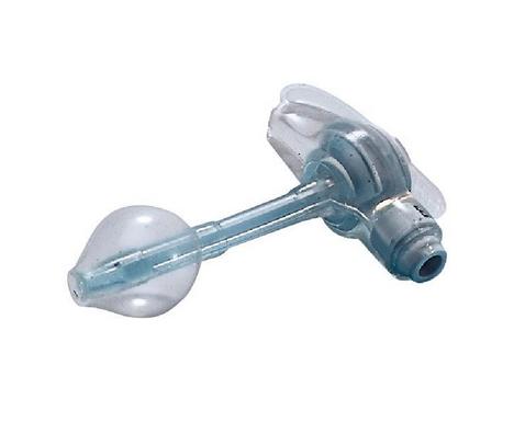 Voedingsbutton, PEG Button, Nutricia - Vivas Medica B.V.