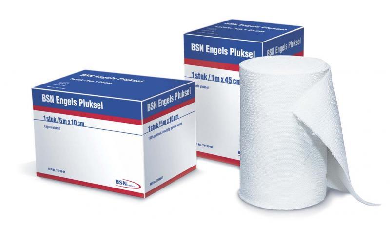 Verbandmiddelen - Vivas Medica B.V.