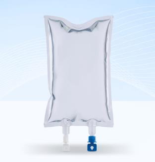 Infuus Vloeistof, NaCl 0.9%, Infuuszak, Freeflex, Fresenius - Vivas ...