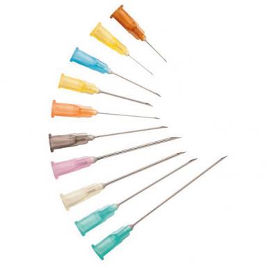 Injectie, Naald, Agani, Terumo - Vivas Medica B.V.