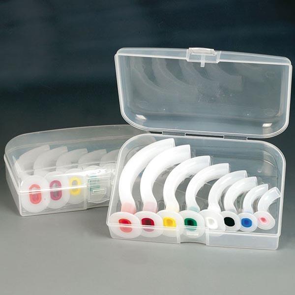 Mayo Tube, Guedel, Set in alle Maten, In Box, Airway Breezer - Vivas ...