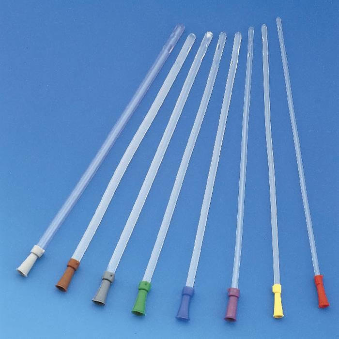 Rectumcanule, Rectaal Catheter - Vivas Medica B.V.