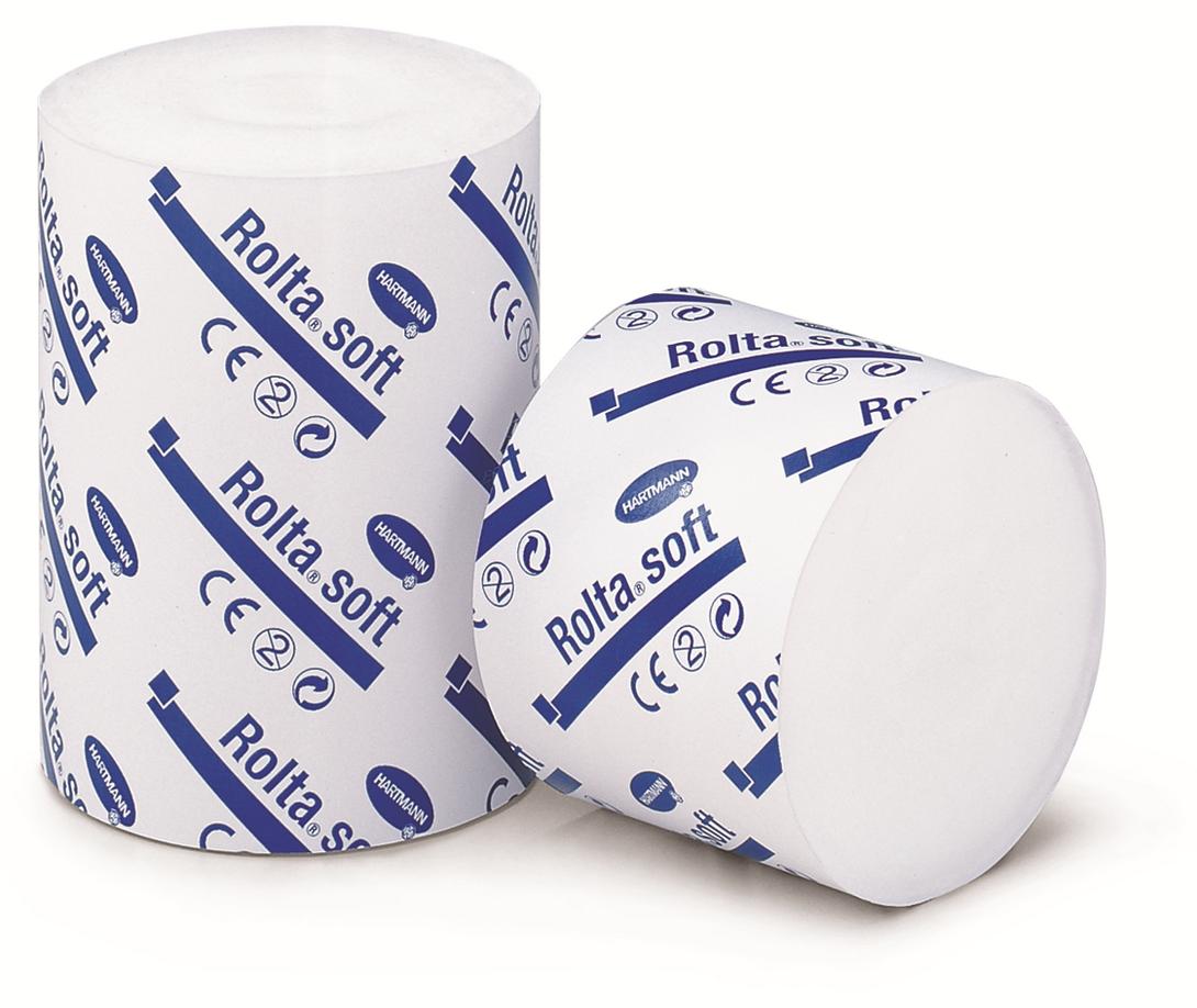 Polsterwatten, Rolta Soft, Hartmann - Vivas Medica B.V.