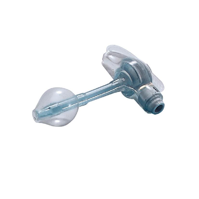 Voedingsbutton, PEG Button, Nutricia - Vivas Medica B.V.